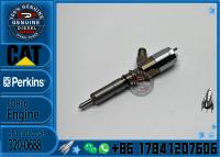 China Caterpilla C6.6 Engine New Injector 320-0688 3200688 Common Rail Injector 10R-7939 10R7939 for sale