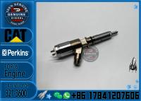 China Caterpilla 2645A753 Common Rail Injector 3213600 10R7938 2645A753 321-3600 for C6.4 Engine for sale