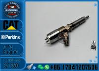 China Caterpilla 2645A753 Common Rail Injector 3213600 10R7938 2645A753 321-3600 for C6.4 Engine for sale