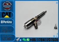 China Caterpilla 2645A753 Common Rail Injector 3213600 10R7938 2645A753 321-3600 for C6.4 Engine for sale