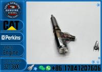 China Caterpilla 2645A753 Common Rail Injector 3213600 10R7938 2645A753 321-3600 for C6.4 Engine for sale