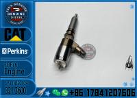 China Caterpilla 2645A753 Common Rail Injector 3213600 10R7938 2645A753 321-3600 for C6.4 Engine for sale