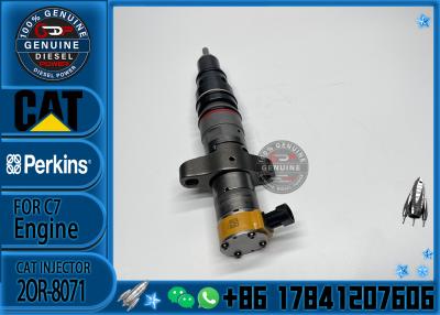 China Caterpilla New Common Rail Injector 20R-8066 20R-8057 557-7627 243-4503 20R-9079 2OR-8071 for diesel Engine CAT for sale