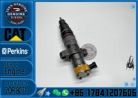 China Caterpilla New Common Rail Injector 20R-8066 20R-8057 557-7627 243-4503 20R-9079 2OR-8071 for diesel Engine CAT for sale