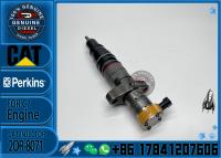 China Caterpilla New Common Rail Injector 20R-8066 20R-8057 557-7627 243-4503 20R-9079 2OR-8071 for diesel Engine CAT for sale