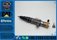 China Caterpilla C7 C9 Injector Nozzle for Excavador Fuel Injector 20R-1260/328-2586/241-3400/243-4502/10R-4763/10R-4761/10R-7225 for sale