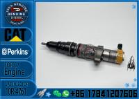 China Caterpilla C7 C9 Injector Nozzle for Excavador Fuel Injector 20R-1260/328-2586/241-3400/243-4502/10R-4763/10R-4761/10R-7225 for sale