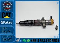 China Caterpilla C7 C9 Injector Nozzle for Excavador Fuel Injector 20R-1260/328-2586/241-3400/243-4502/10R-4763/10R-4761/10R-7225 for sale