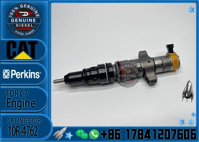 China Caterpilla C7 Diesel Engine Fuel Injector 10R-4762 Diesel Injector 10R4762 for sale