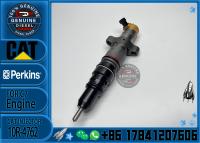 China Caterpilla C7 Diesel Engine Fuel Injector 10R-4762 Diesel Injector 10R4762 for sale
