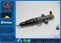 China Caterpilla C7 Diesel Engine Fuel Injector 10R-4762 Diesel Injector 10R4762 for sale