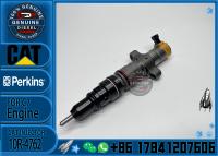 China Caterpilla C7 Diesel Engine Fuel Injector 10R-4762 Diesel Injector 10R4762 for sale