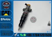 China Caterpilla C7 Diesel Engine Fuel Injector 10R-4762 Diesel Injector 10R4762 for sale