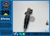 China Caterpilla New Common Rail Fuel Injector 10R-4763 10R4763 for C7 Engine Excavator E324D E325D Aftermarket Diesel Parts for sale