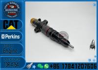 China Caterpilla Construction Machinery Parts Fuel Injector 387-9438 3879438 New Fuel Injector 10R-4764 for C9 Engine 330D E330D 336D E336D for sale