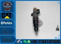 China Caterpilla New Common Rail Fuel Injector 243-4503 20R-8058 2434503 20R8058 for C7 Engine Excavator E324D E325D Aftermarket Diesel Parts for sale