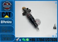 China Caterpilla New 295-1410 20R-8059 2951410 20R8059 Common Rail Fuel Injector for C7 Engine Excavator E324D E325D Aftermarket Diesel Parts for sale