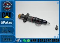 China Caterpilla Excavator Engine Parts C9 Fuel Injector Nozzle 557-7633 5577633 20R8064 20R-8064 for CAT for sale