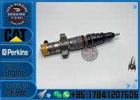 China Caterpilla New 557-7627 20R-9079 20R-8066 5577627 20R9079 20R8066 Fuel Injector for C7 Engine Excavator E324D E325D Diesel Parts for sale
