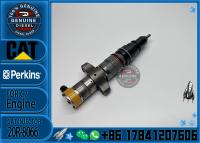 China Caterpilla New 557-7627 20R-9079 20R-8066 5577627 20R9079 20R8066 Fuel Injector for C7 Engine Excavator E324D E325D Diesel Parts for sale