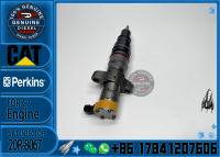 China Caterpilla New 295-9166 20R-8067 2959166 20R8067 Common Rail Fuel Injector for C7 Engine Excavator E324D E325D Aftermarket Diesel Parts for sale