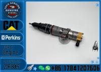 China Caterpilla The New Type Common Rail Fuel Injectors of the diesel Engine CAT Are 20R-8066 20R-8057 557-7627 243-4503 20R-9079 2OR-8071 for sale