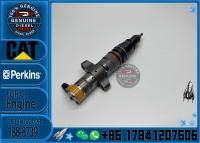 China Caterpilla High Quality HongWang Brand C7 C9 Engine Fuel Injector 387-9433 10r-7222 188-8739 217-2570 235-2888 E336d E330d Crawler for sale