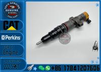 China Caterpilla 387-9430 268-1840 Common Rail Fuel Injectors 222-5961 268-1836 for diesel Fuel Engine 387-9430 for sale