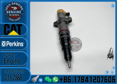 China Caterpilla 387-9433 336 330 Excavator C9 Diesel Engine Fuel Injector 0414701077 0414701086 194-3974 194-3972 557-7627 235-2888 557-7627 for sale