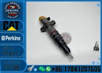China Caterpilla 387-9433 336 330 Excavator C9 Diesel Engine Fuel Injector 0414701077 0414701086 194-3974 194-3972 557-7627 235-2888 557-7627 for sale