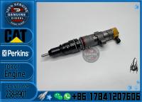 China Caterpilla 238 8901 Diesel Pump Injector 238-8901 2225962 Common Rail Injector 222 5962 Fuel Injection 2388901 222-5962 for sale
