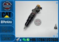China Caterpilla 238 8901 Diesel Pump Injector 238-8901 2225962 Common Rail Injector 222 5962 Fuel Injection 2388901 222-5962 for sale