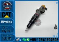 China Caterpilla Professional CAT 268-1839 Fuel Injector For Industrial Construction Machinery Engine for sale
