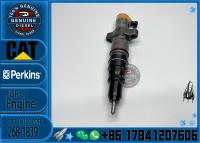 China Caterpilla Professional CAT 268-1839 Fuel Injector For Industrial Construction Machinery Engine for sale