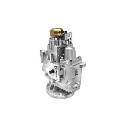 China New Shumatt XPI Fuel Injector 1881565 Common Rail Injector 1881565 for diesel Fuel Engine DC13 1933613 2057401 2058444 2419679 for sale