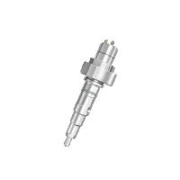 China New Construction Machinery Parts Fuel Injector for QSL Diesel 5491659 4359204X Compatible with for C-UMMINS Diesel Engine for sale