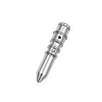 China 3406604 3066176 New Fuel Injector Replacement for M11 QSM11 ISM11 Diesel Engine 3064881 3406604PX for sale
