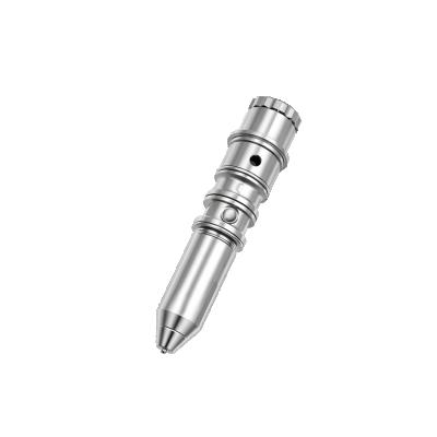 China 3406604 3066176 New Fuel Injector Replacement for M11 QSM11 ISM11 Diesel Engine 3064881 3406604PX for sale