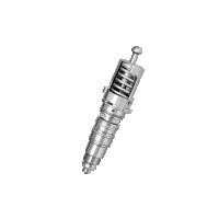 China Construction Machinery QSK23 QSK60 Diesel Engine Common Rail Fuel Injector 4902827 4062090 4077076 for sale