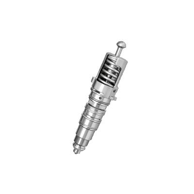 China Construction Machinery QSK23 QSK60 Diesel Engine Common Rail Fuel Injector 4902827 4062090 4077076 for sale