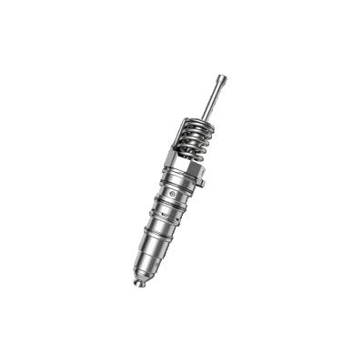 China Factory High-quality Truck Engine Assembly Parts Fuel Injector 4062569 4384260 4062568 4954644 4928264 for QSX15 ISX15 Engine for sale