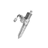 China Excavator Accessories Fuel Injector 3080766 3083622 3083846 3087560 3095086 for  QSN14 N14 for Construction Machinery for sale