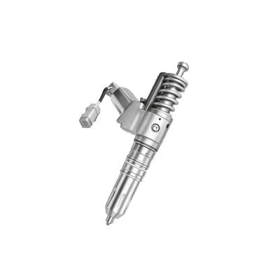 China Excavator Accessories Fuel Injector 3080766 3083622 3083846 3087560 3095086 for  QSN14 N14 for Construction Machinery for sale