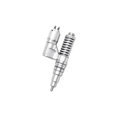 China High Quality diesel Engine Parts common rail fuel injector 33800-84000 33800-84100 for sale