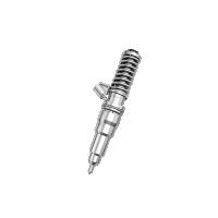 China Fast delivery 33800-84830 33800-84840 engine part injector 3380084830 BEBE4D21001 used for Hyundai excavator for sale