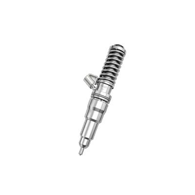China Fast delivery 33800-84830 33800-84840 engine part injector 3380084830 BEBE4D21001 used for Hyundai excavator for sale