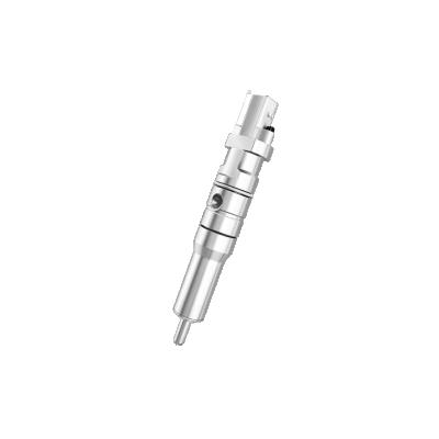 China 2102391 1668325 G6000-1111100 Diesel Fuel Common Rail Unit Pump 1861200 YUCHAI For DAF CF XF MX300S EURO5 HRE285 105 12.9 2005- for sale