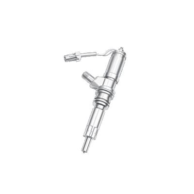 China 0950005500 Good Quality New Condition Common Rail Diesel Fuel Injector 095000-5500 for Isuzu Engine 4HL1 6HL1 for sale