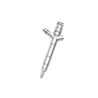 China New Fuel Injector 095000-7140 33800-52000 095000-6861 9709500-714 095000-7141 for DENSO Hyundai Mighty Mega Truck HD35 HD75 for sale