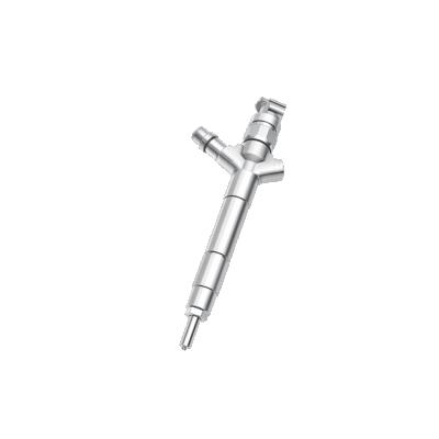 China New Fuel Injector 095000-7140 33800-52000 095000-6861 9709500-714 095000-7141 for DENSO Hyundai Mighty Mega Truck HD35 HD75 for sale